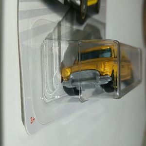 MATCHBOX | Toys | Matchbox 64 Austin Mini Cooper | Poshmark
